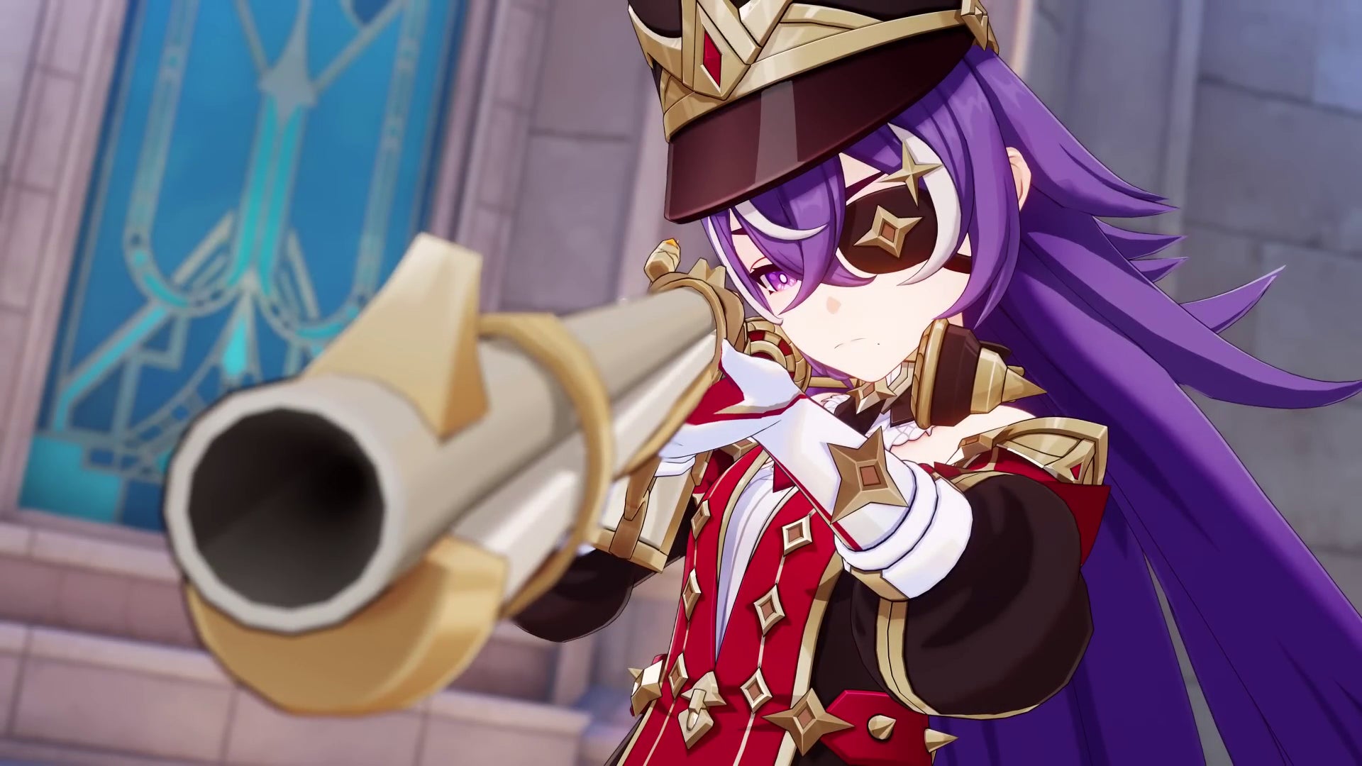 Chevreuse Wallpapers - Wallpaper Cave