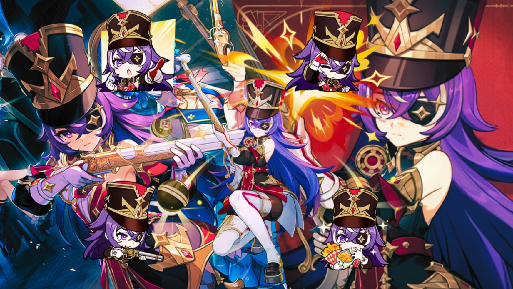 Chevreuse Wallpapers - Wallpaper Cave