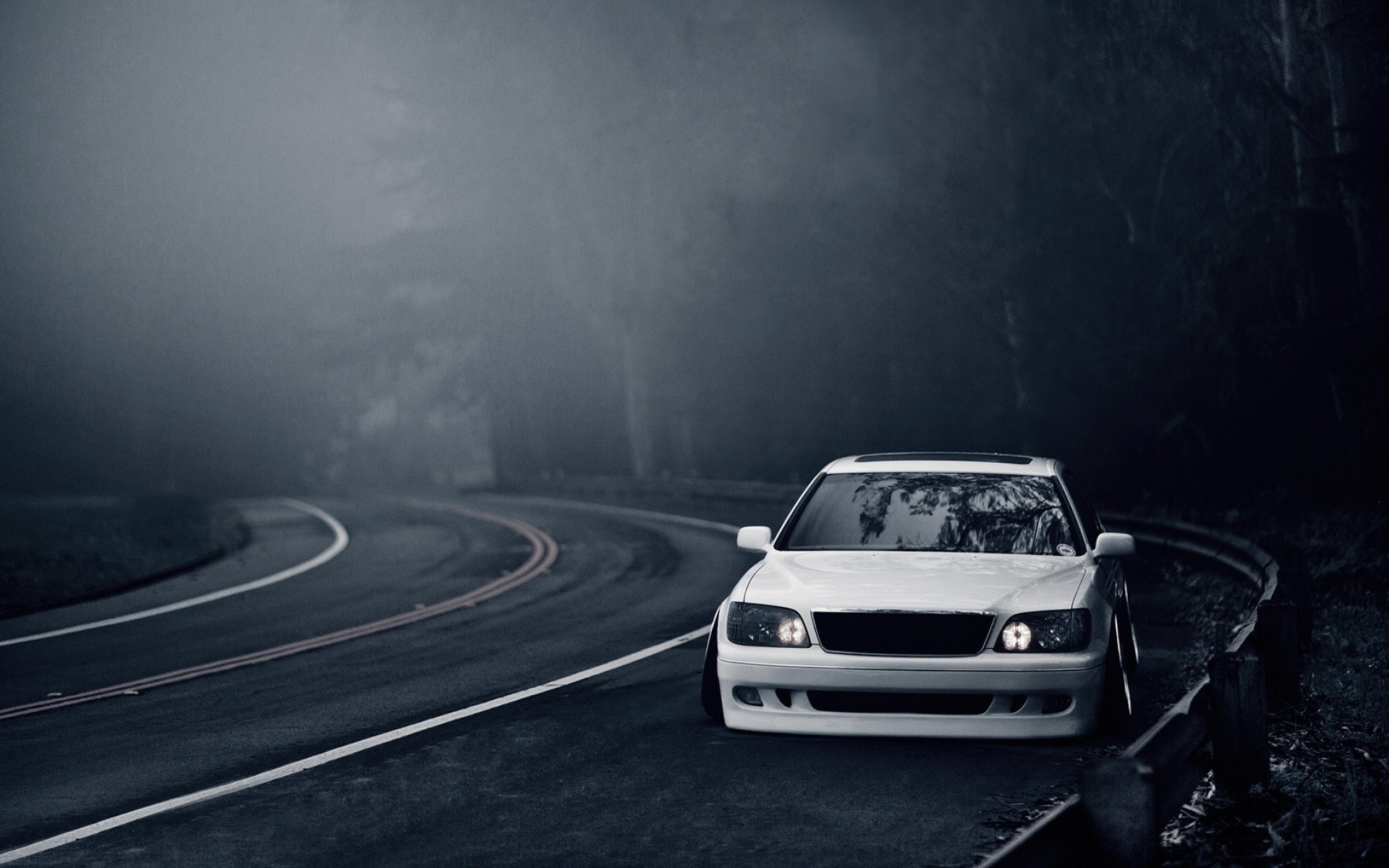 LEXUS LS400 Wallpapers - Wallpaper Cave