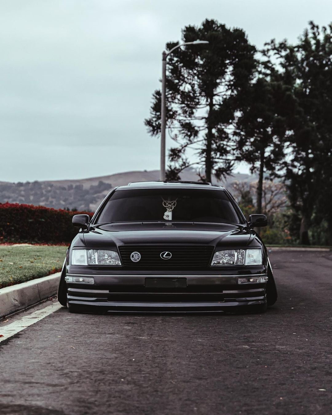 LEXUS LS400 Wallpapers - Wallpaper Cave
