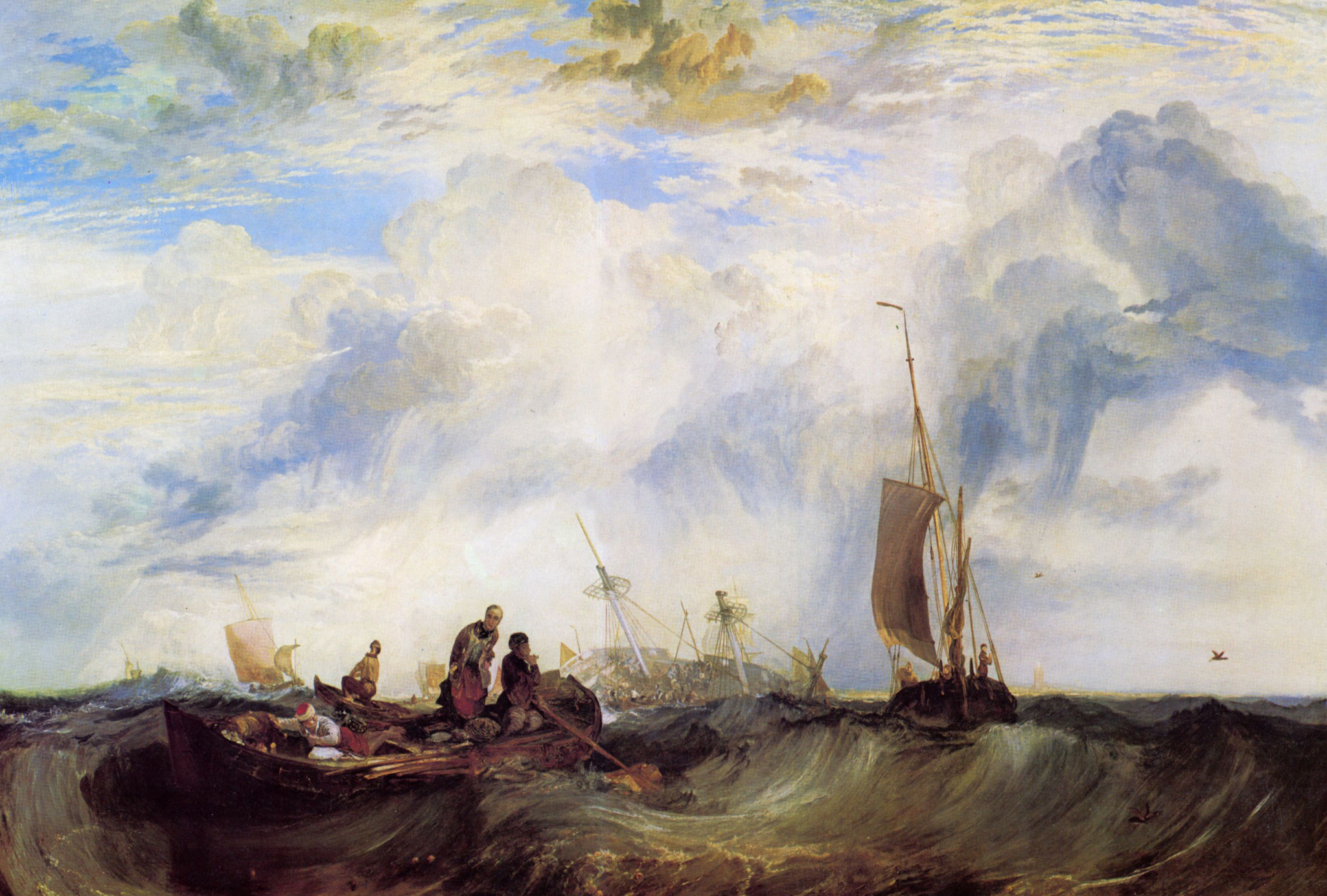 William Turner Desktop Wallpapers - Wallpaper Cave
