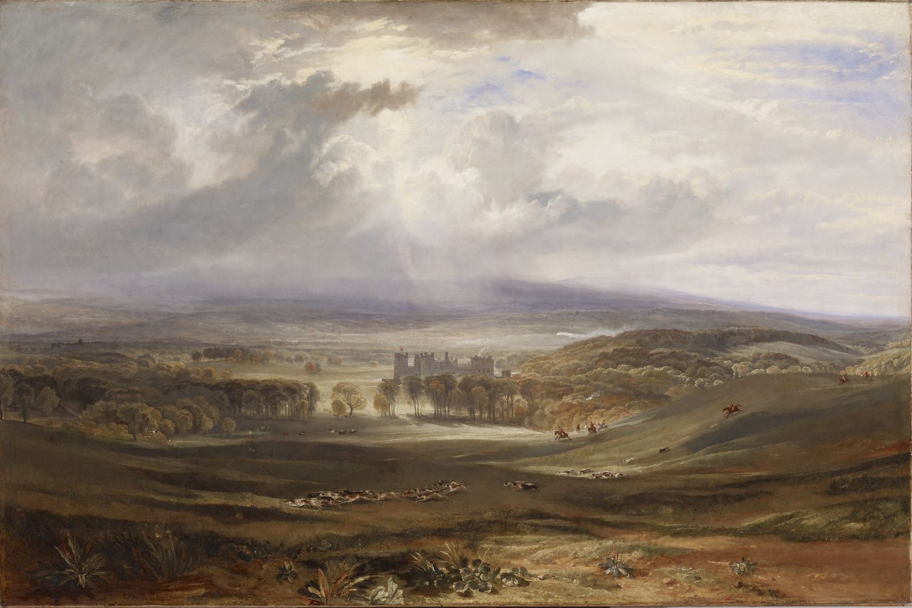 William Turner Desktop Wallpapers - Wallpaper Cave