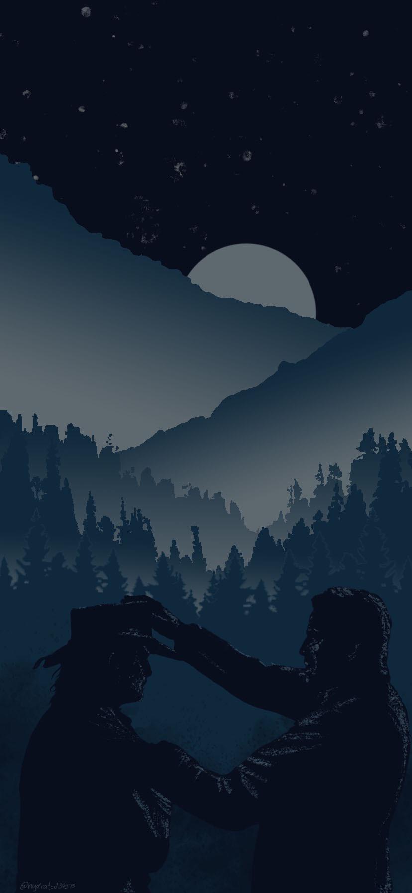 iPhone RDR2 Wallpapers - Wallpaper Cave