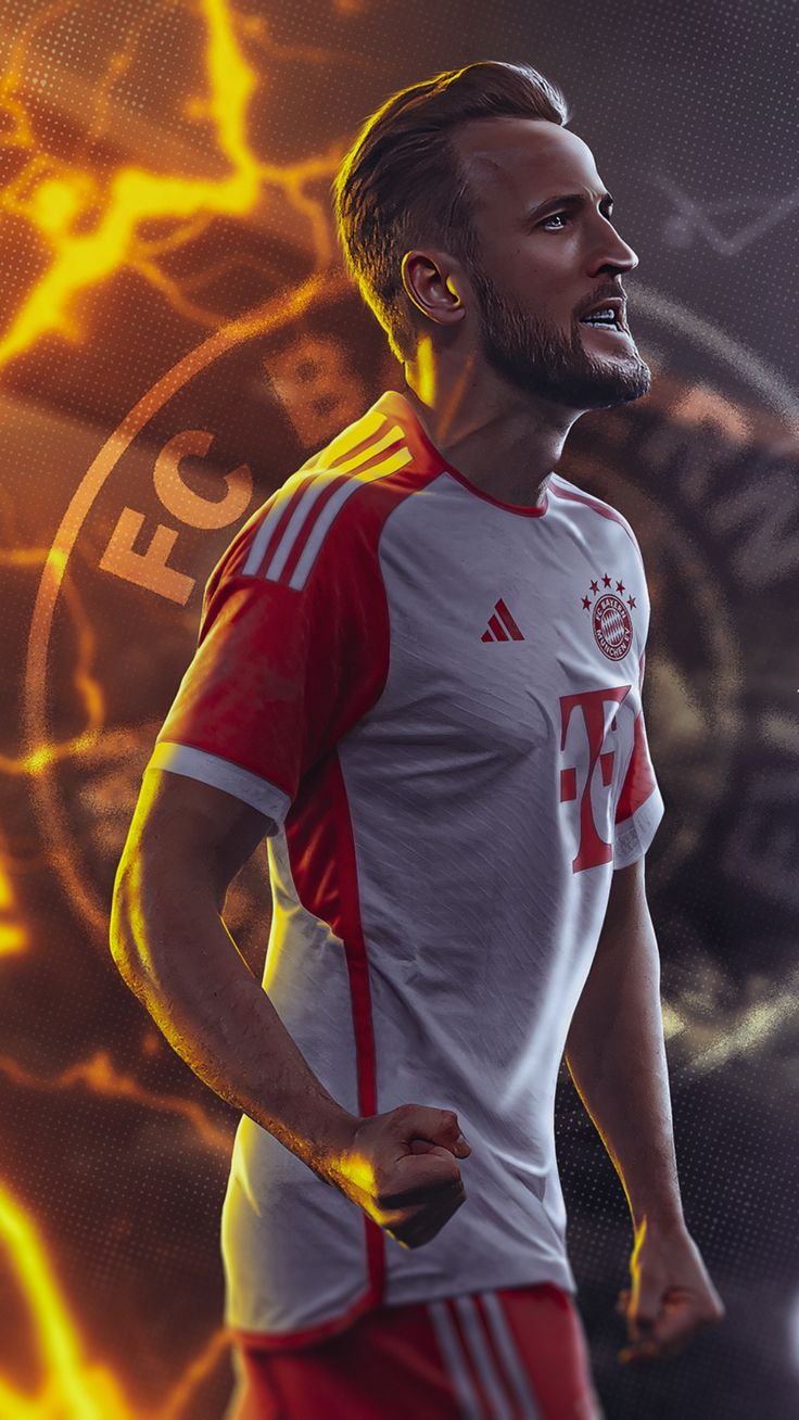 Bayern Munich Players Phone Wallpapers - Wallpaper Cave