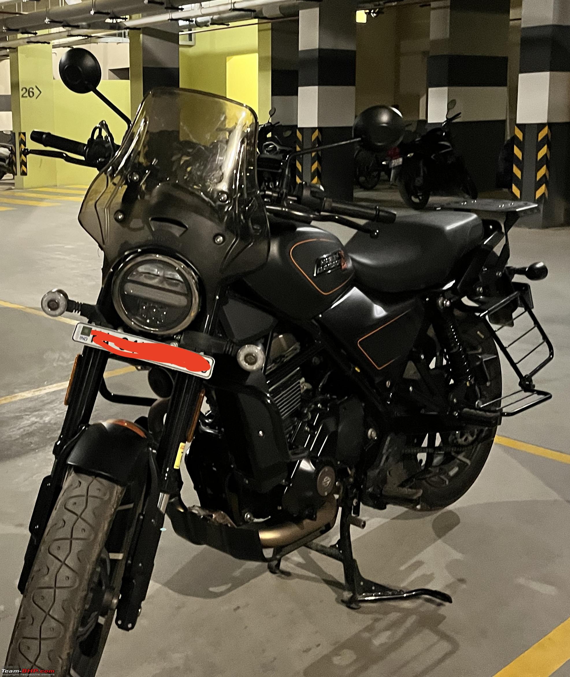 Harley Davidson X440 4k Phone Wallpapers - Wallpaper Cave