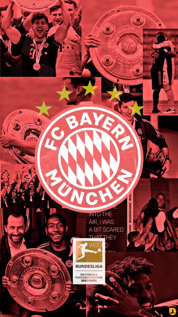 Bayern Munich Players Phone Wallpapers - Wallpaper Cave