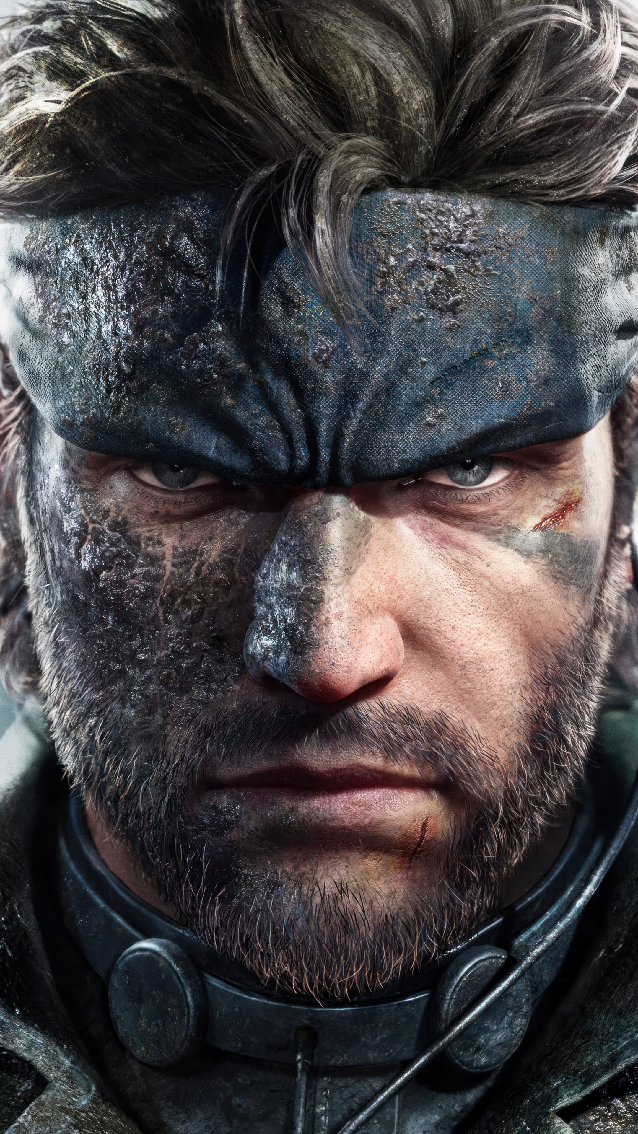 Metal Gear Solid Delta iPhone Wallpapers - Wallpaper Cave