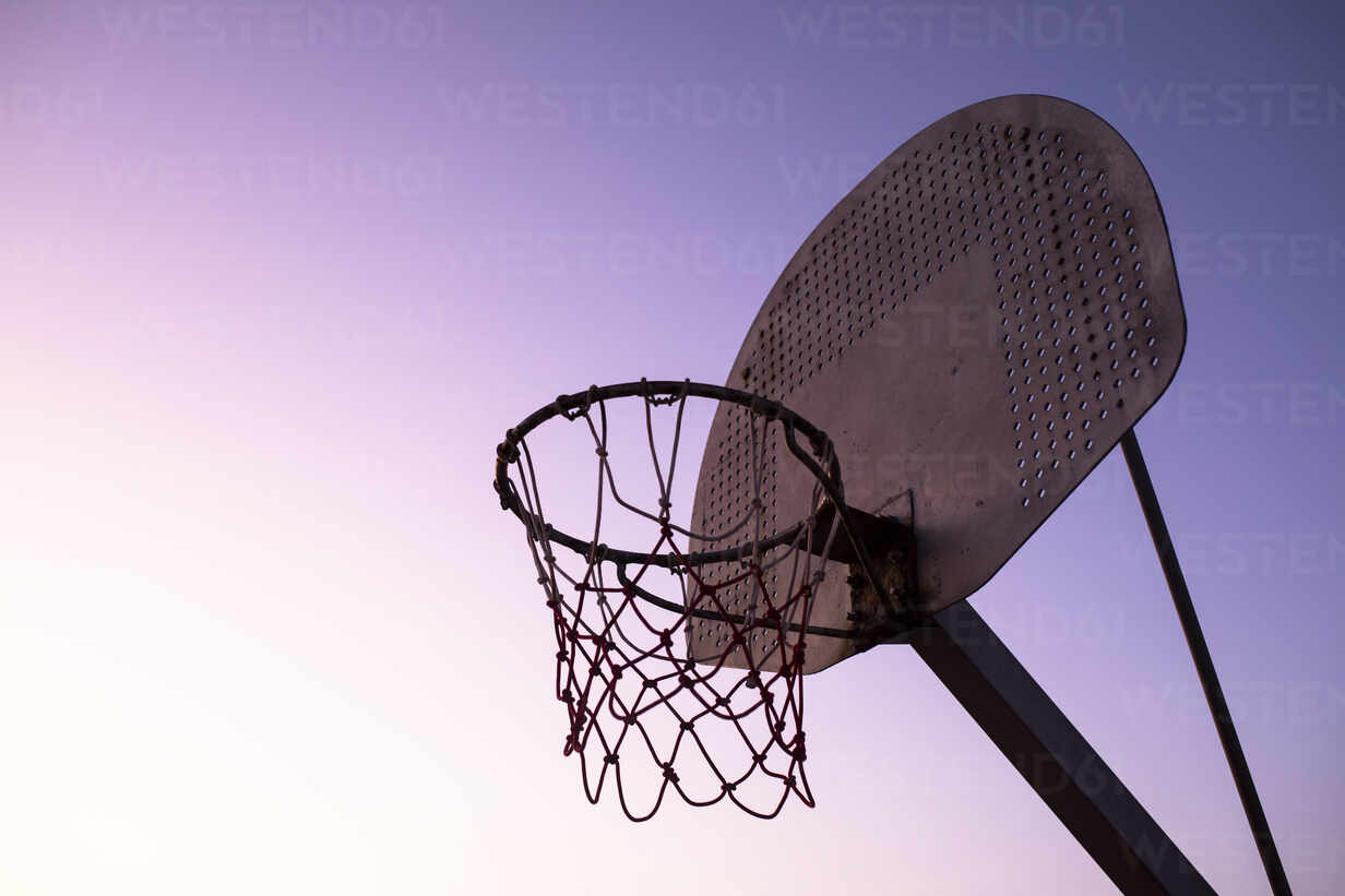 Sunset Basketball Wallpapers - Wallpaper Cave
