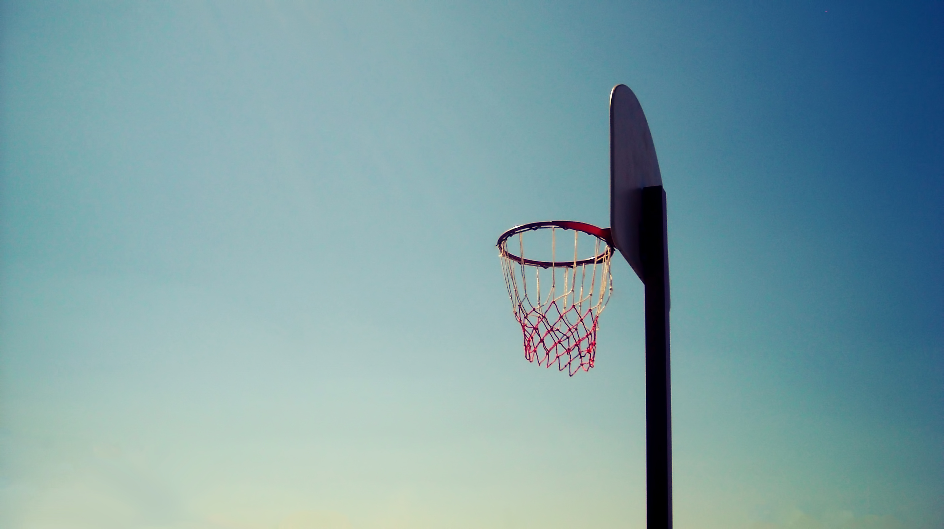 Sunset Basketball Wallpapers - Wallpaper Cave
