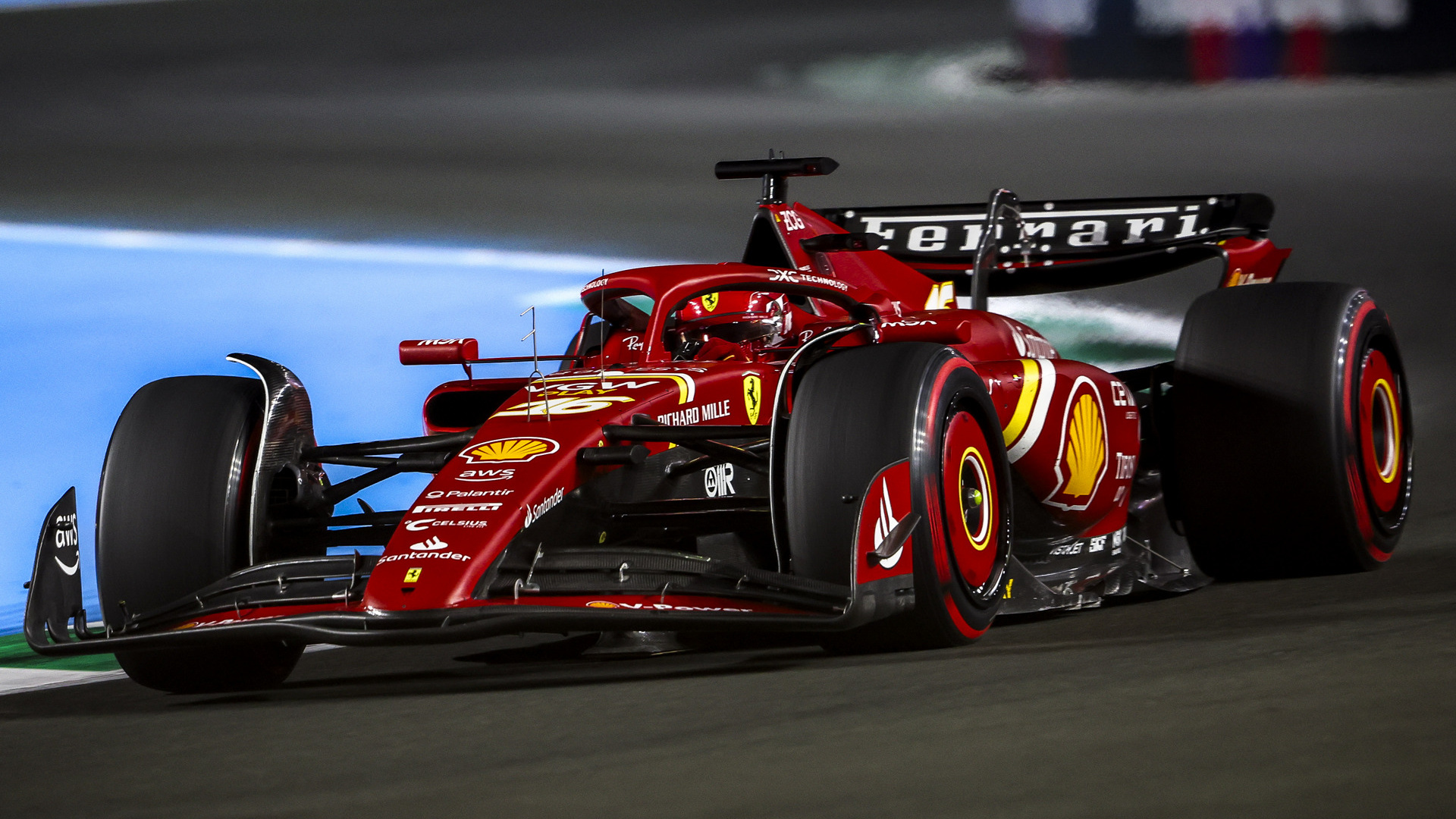 Ferrari F1 Desktop Wallpapers - Wallpaper Cave