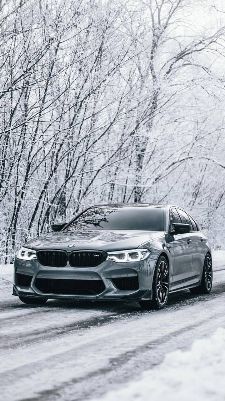 Snow BMW Wallpapers - Wallpaper Cave
