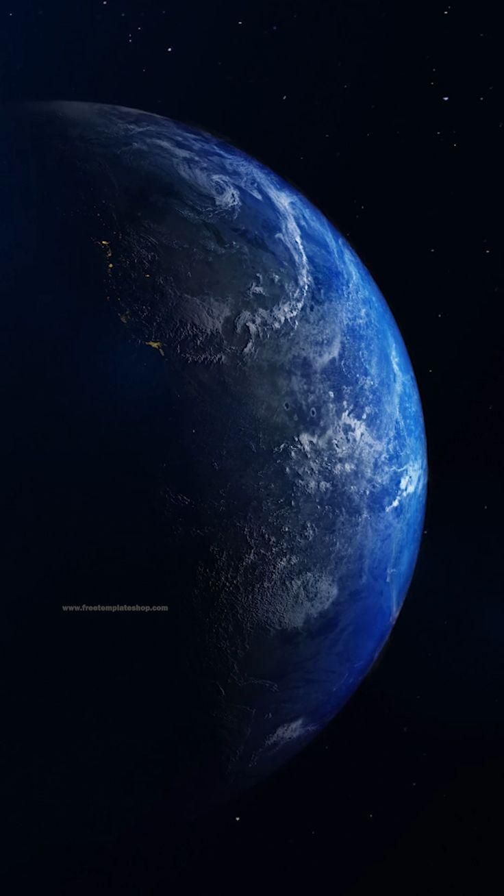 Vertical 4k Earth Wallpapers - Wallpaper Cave