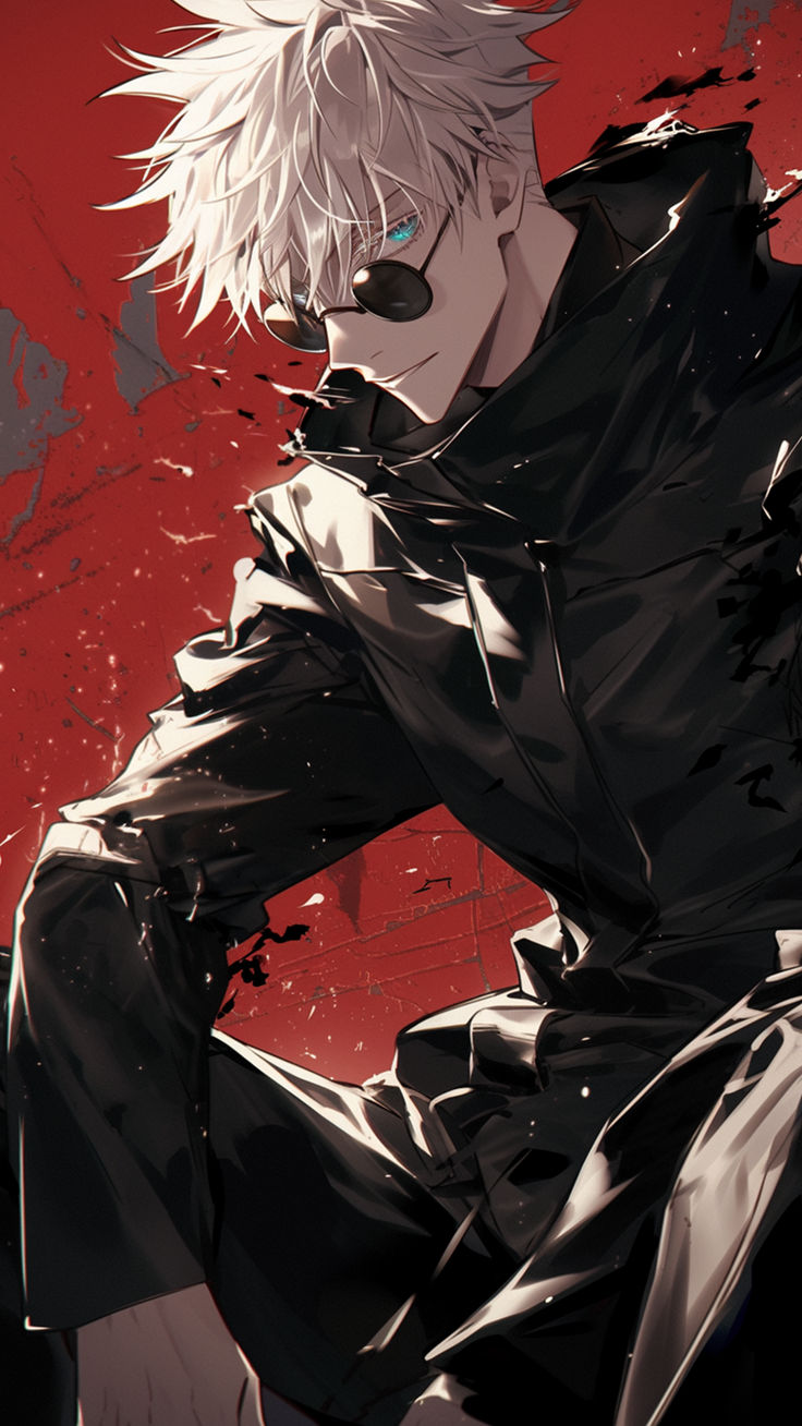 Gojo Fight Wallpapers - Wallpaper Cave