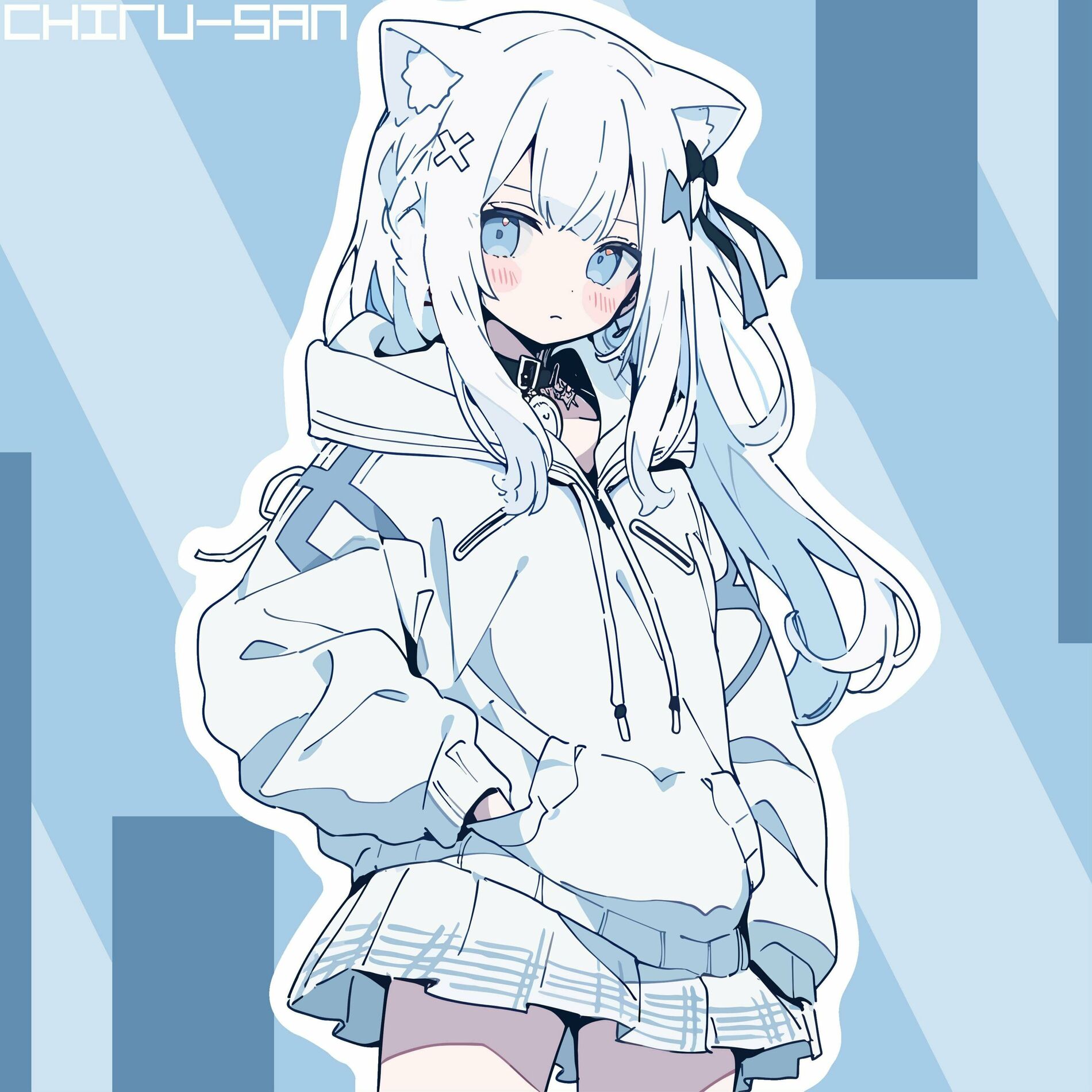 Chiru-san Wallpapers - Wallpaper Cave