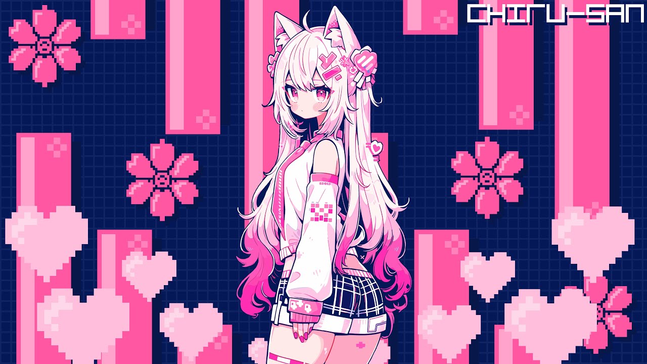 Chiru-san Wallpapers - Wallpaper Cave