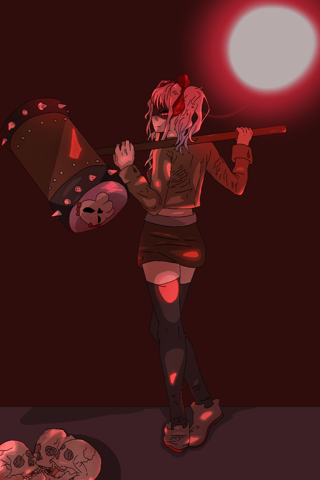 Chiru-san Wallpapers - Wallpaper Cave