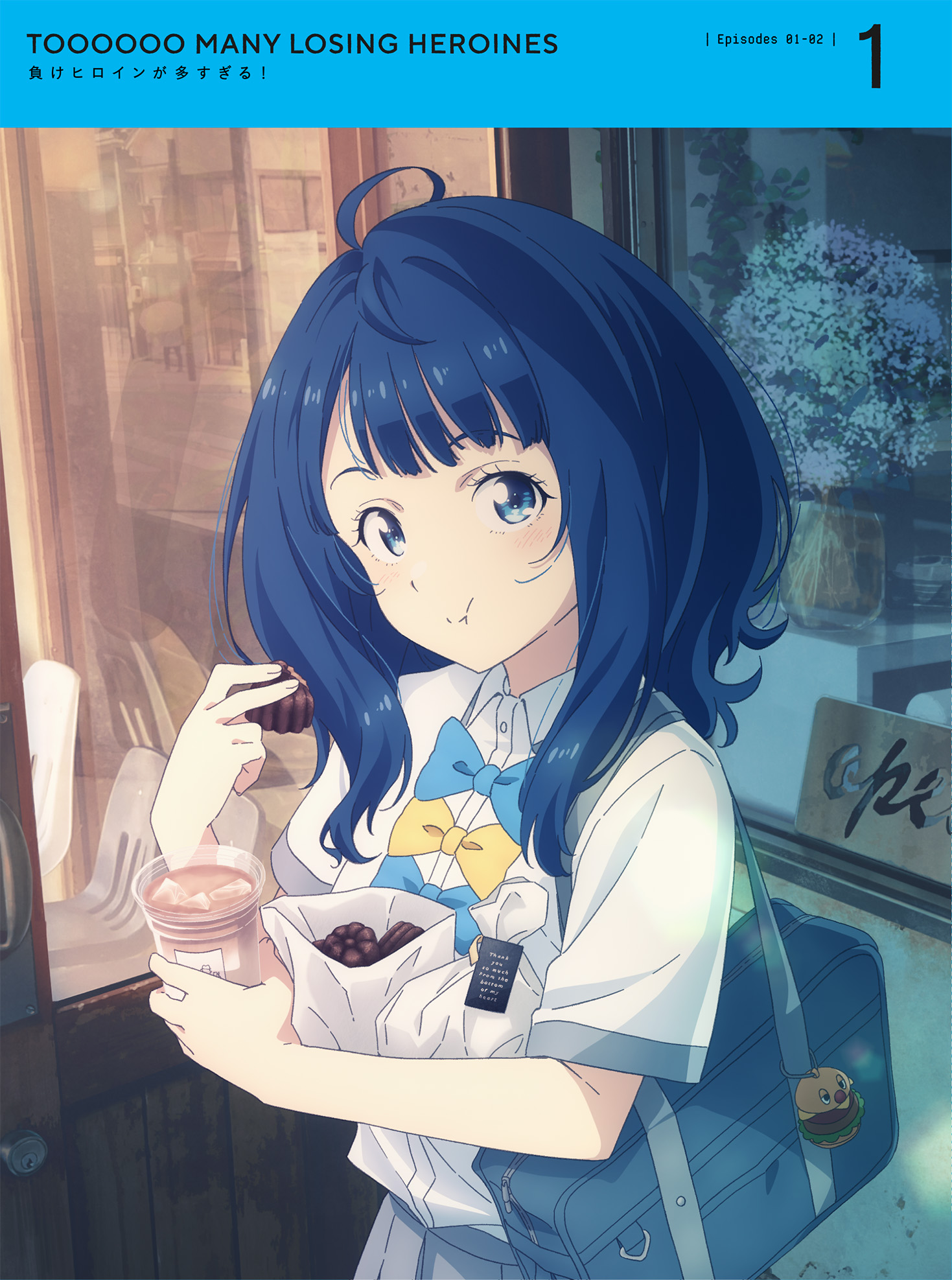 Anna Yanami Wallpapers - Wallpaper Cave