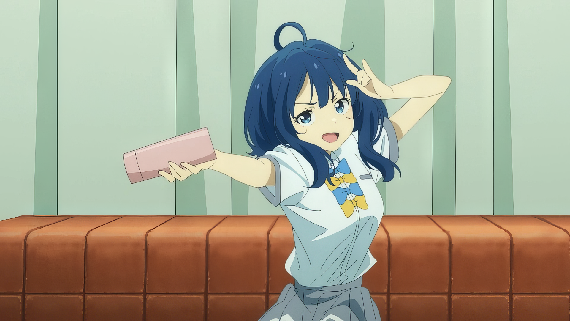 Anna Yanami Wallpapers - Wallpaper Cave