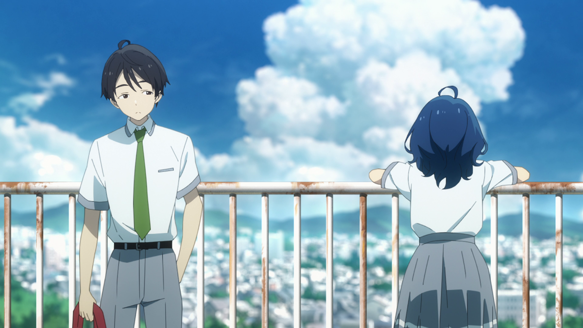 Makeine: Too Many Losing Heroines! Wallpapers - Wallpaper Cave