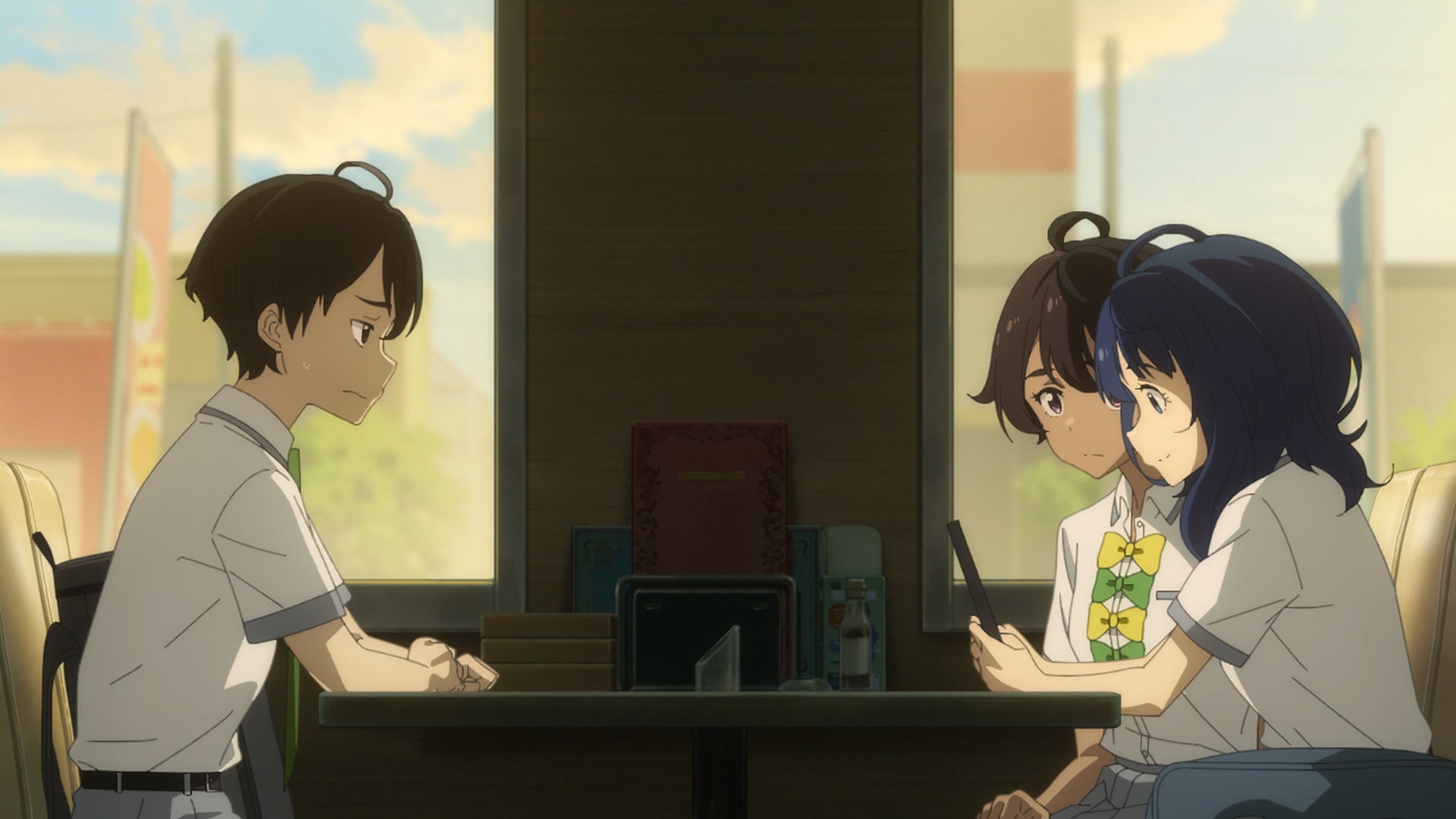 Too Many Losing Heroines! Wallpapers - Wallpaper Cave