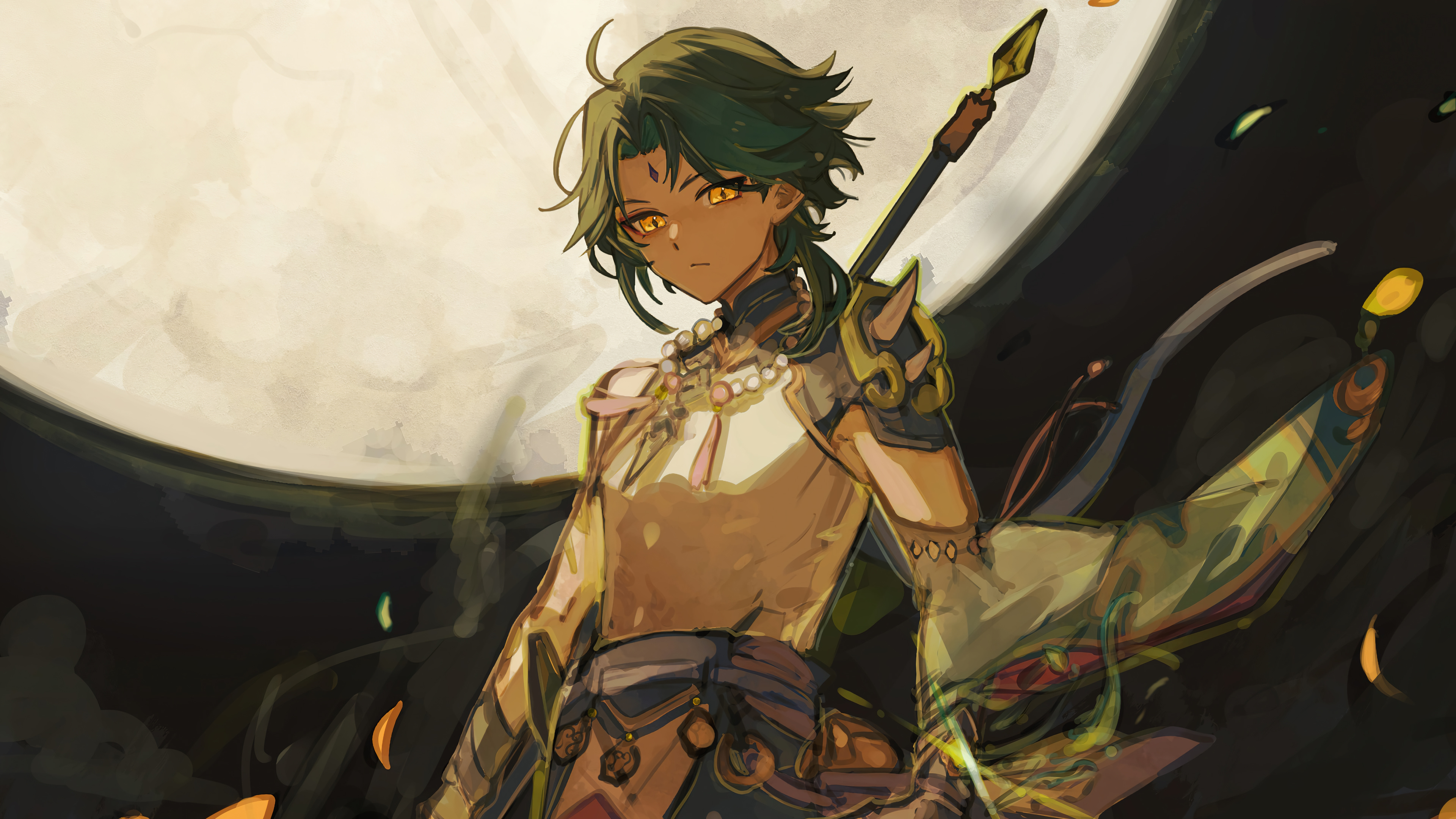 Xiao PC Wallpapers - Wallpaper Cave