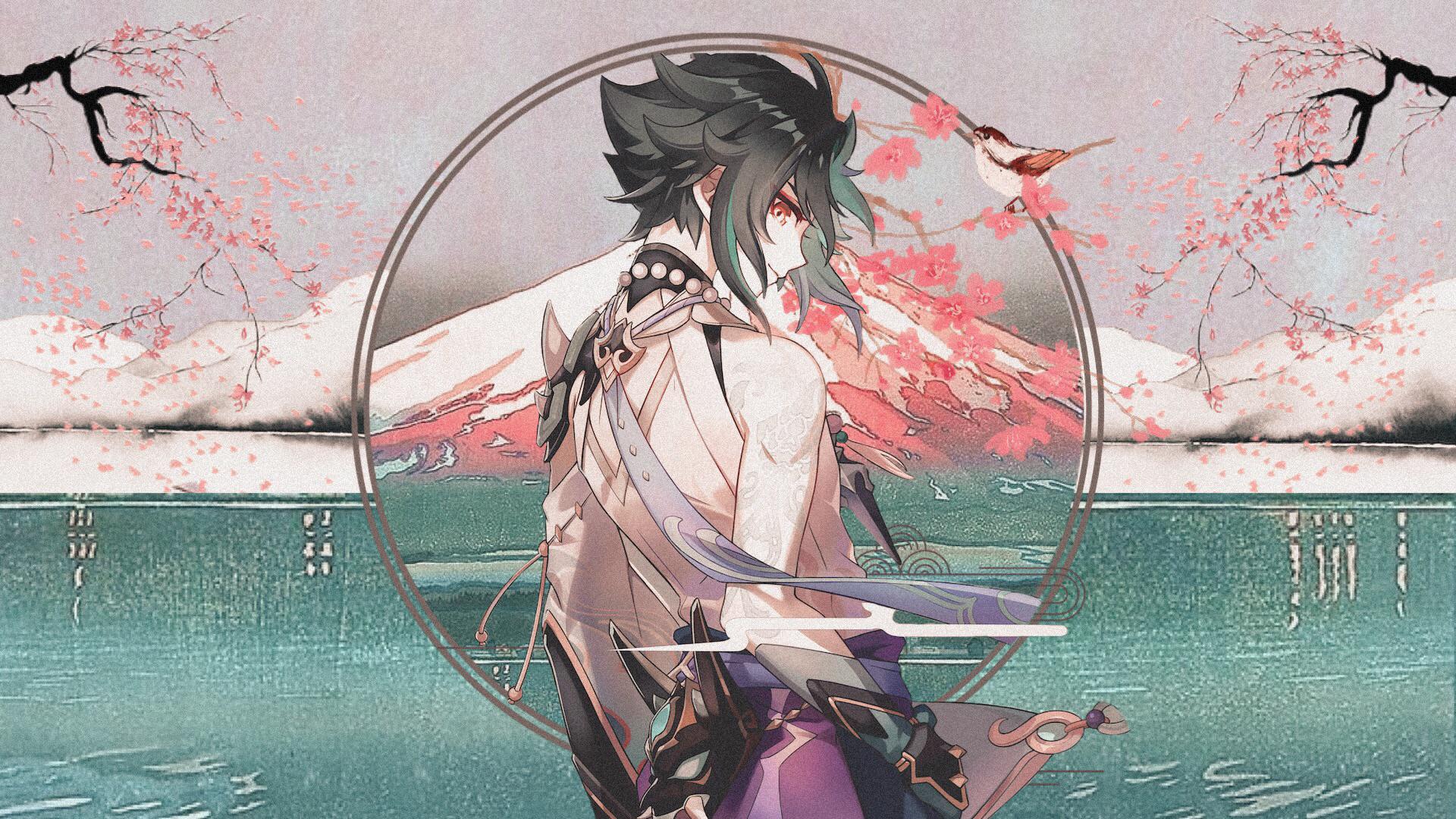 Xiao PC Wallpapers - Wallpaper Cave