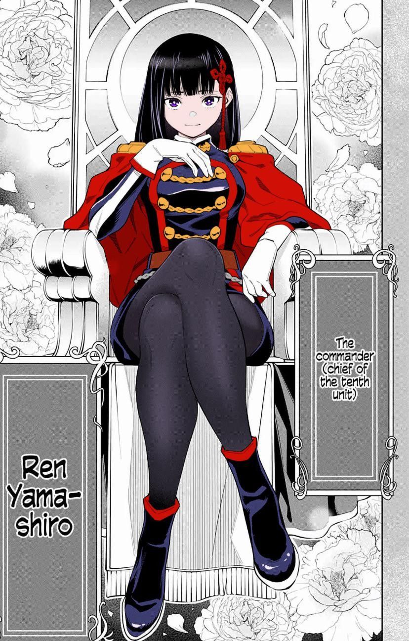 Ren Yamashiro Wallpapers - Wallpaper Cave