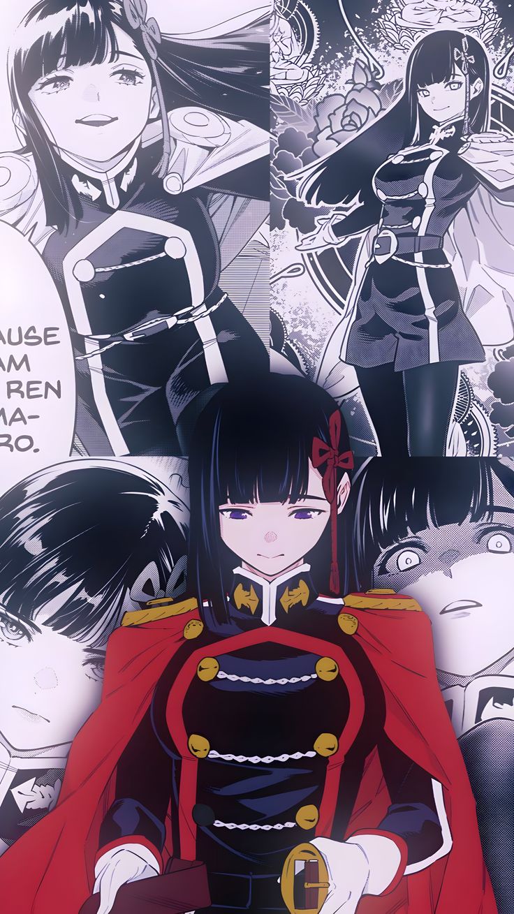 Ren Yamashiro Wallpapers - Wallpaper Cave