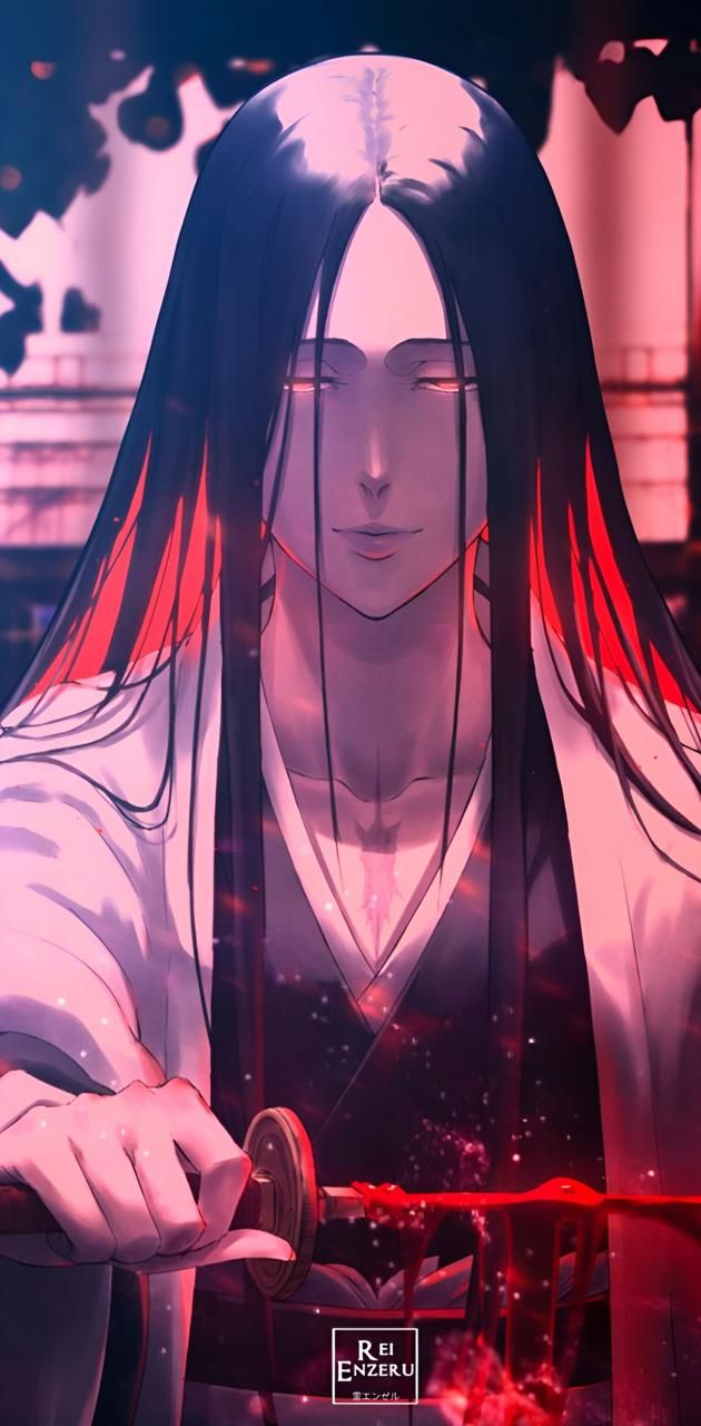 Unohana Bleach Wallpapers - Wallpaper Cave