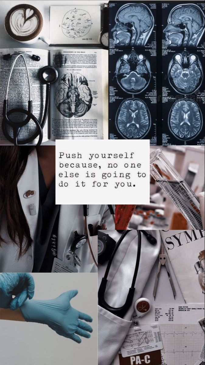 Medical Student Motivation Wallpapers - Wallpaper Cave