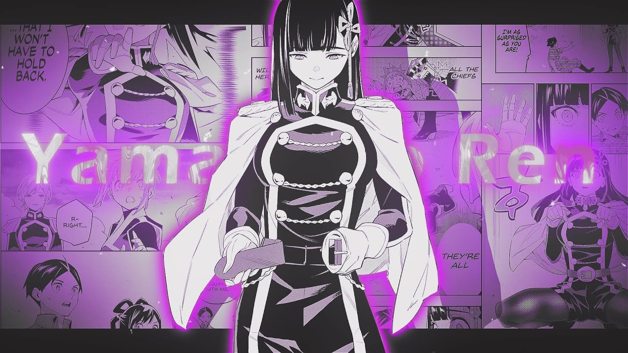 Ren Yamashiro Wallpapers - Wallpaper Cave