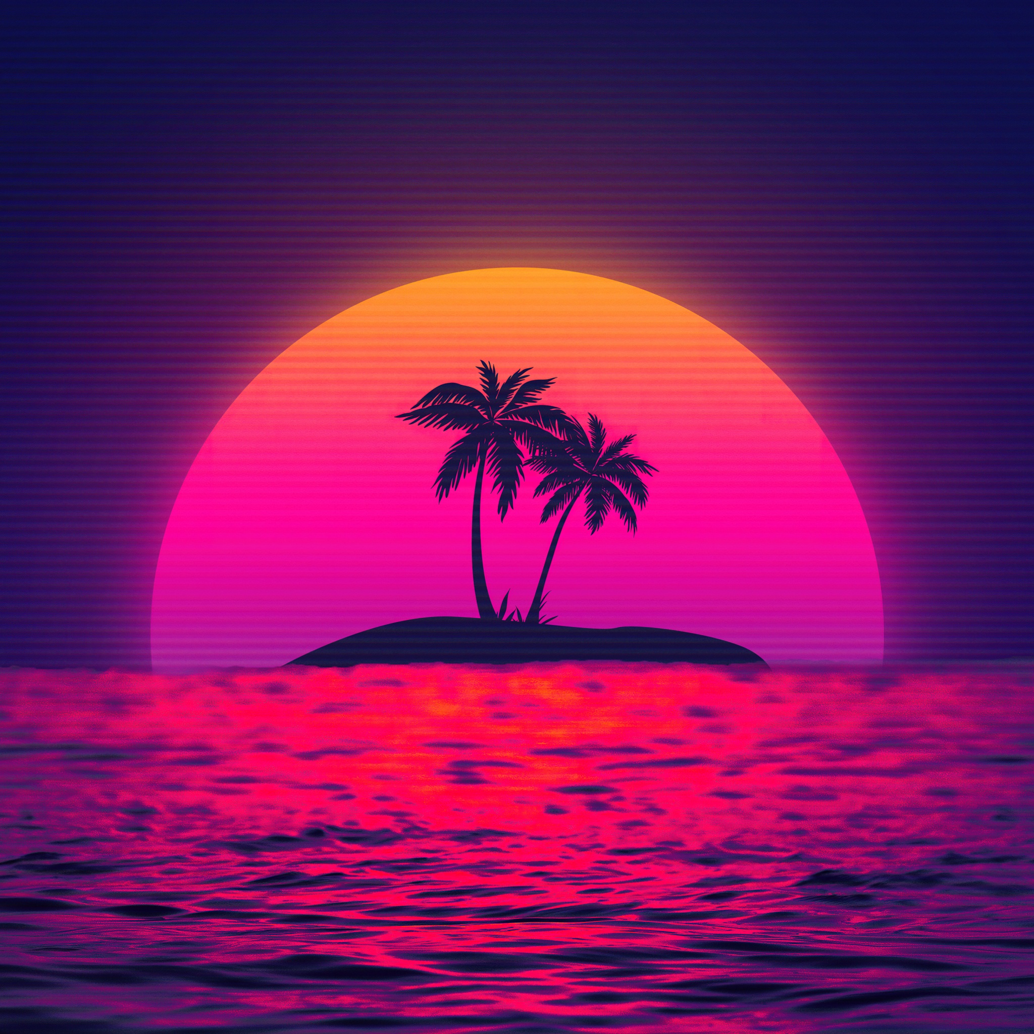 Sunset PFP Wallpapers - Wallpaper Cave