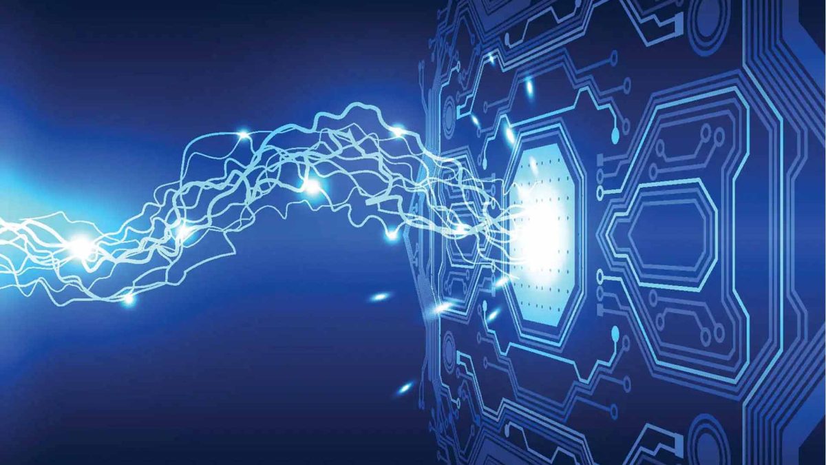 Power Electronics Wallpapers - Wallpaper Cave