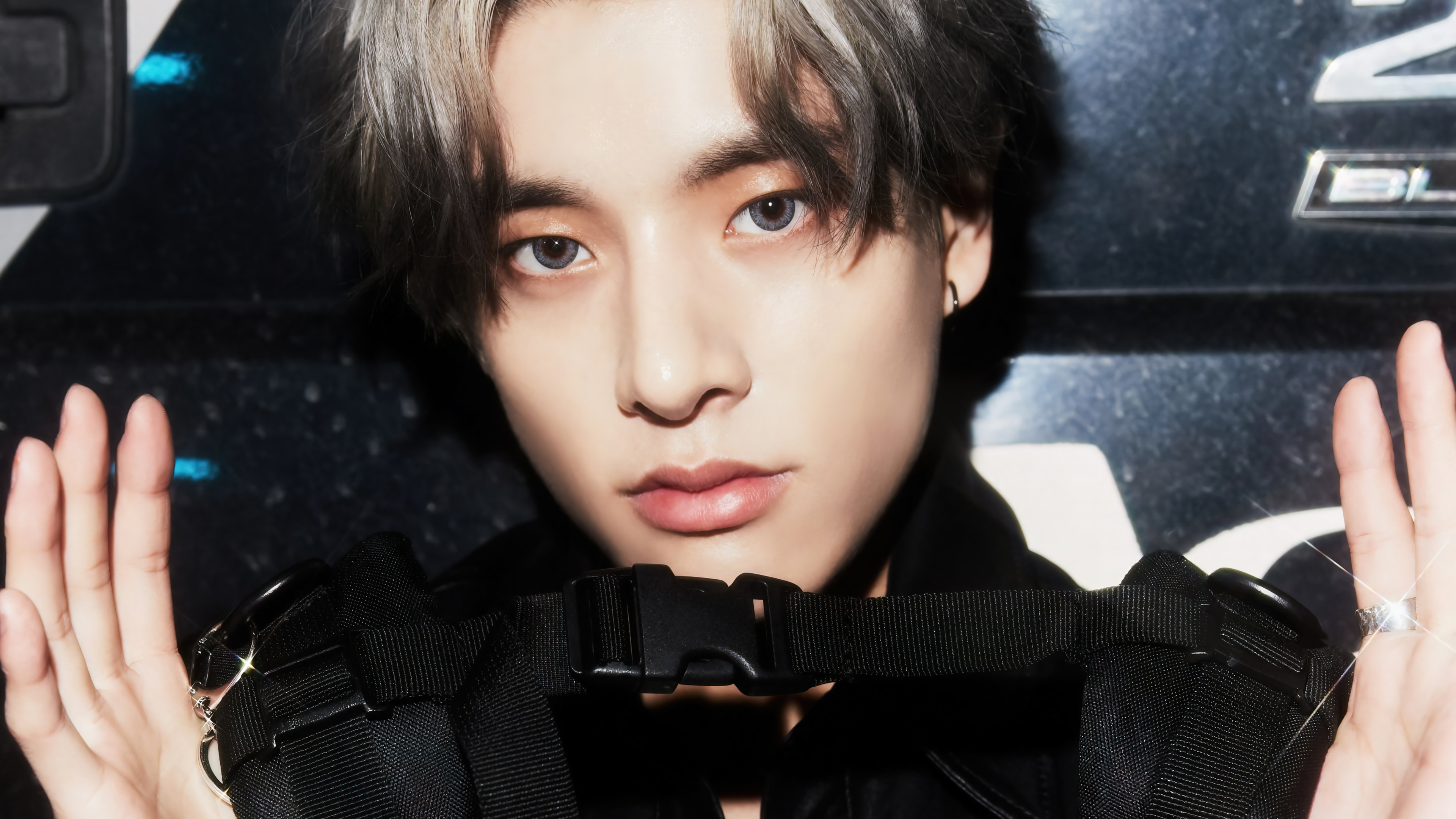 Jake Enhypen Desktop Wallpapers - Wallpaper Cave