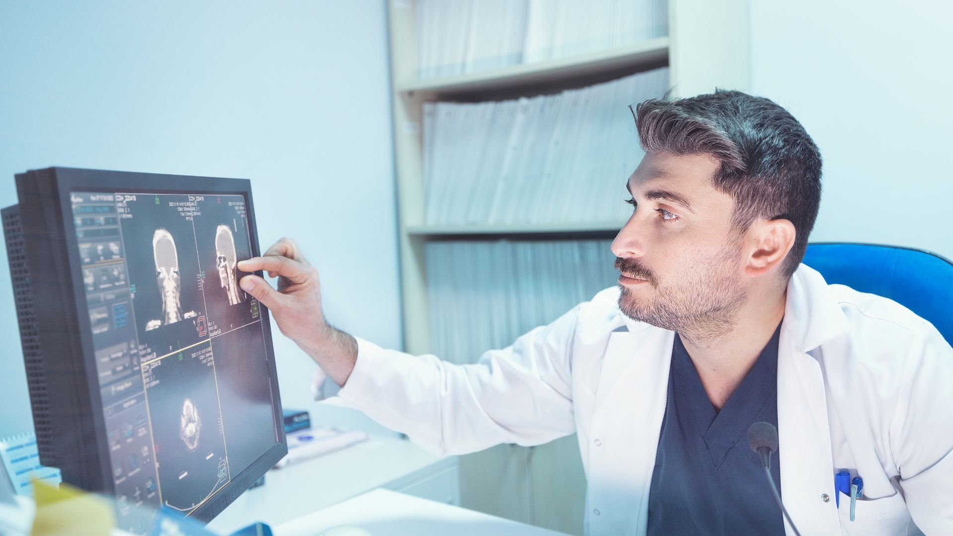 Radiologist Wallpapers - Wallpaper Cave