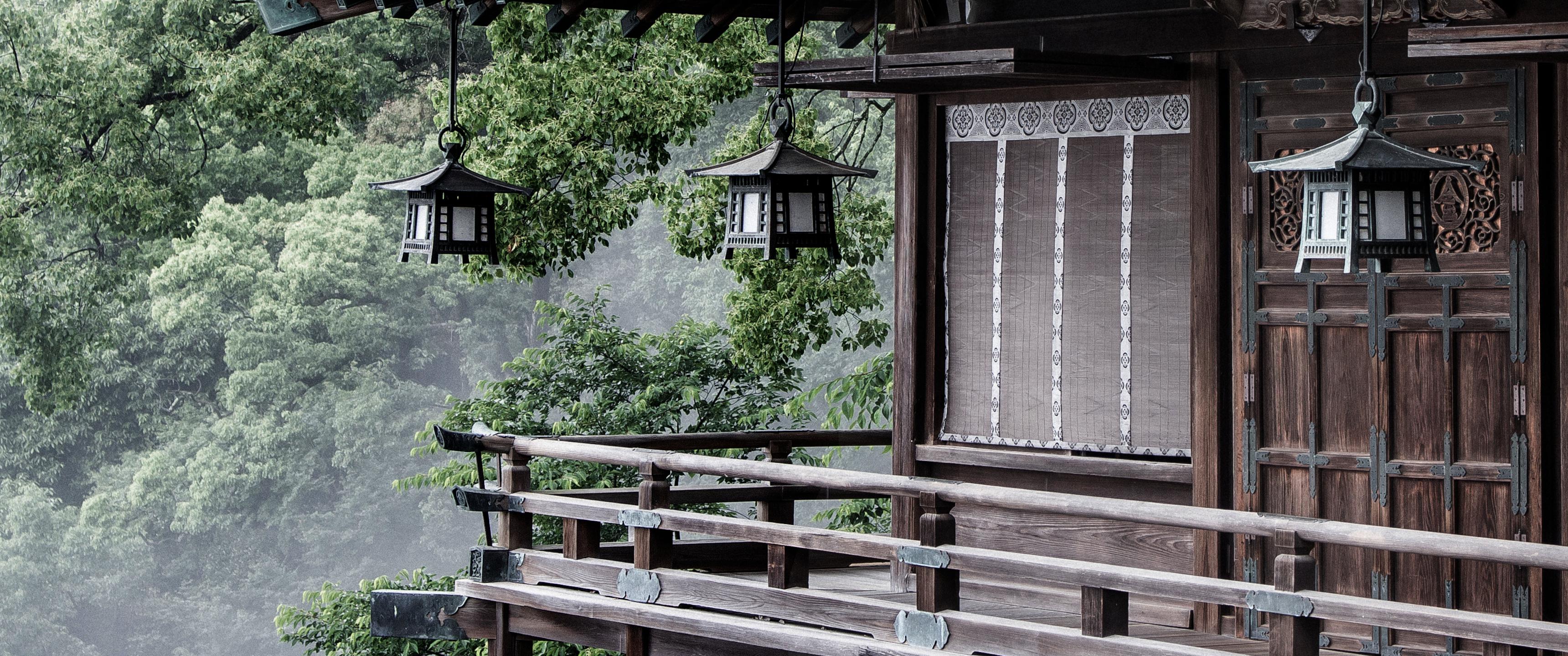 Zen Temple Wallpapers - Wallpaper Cave