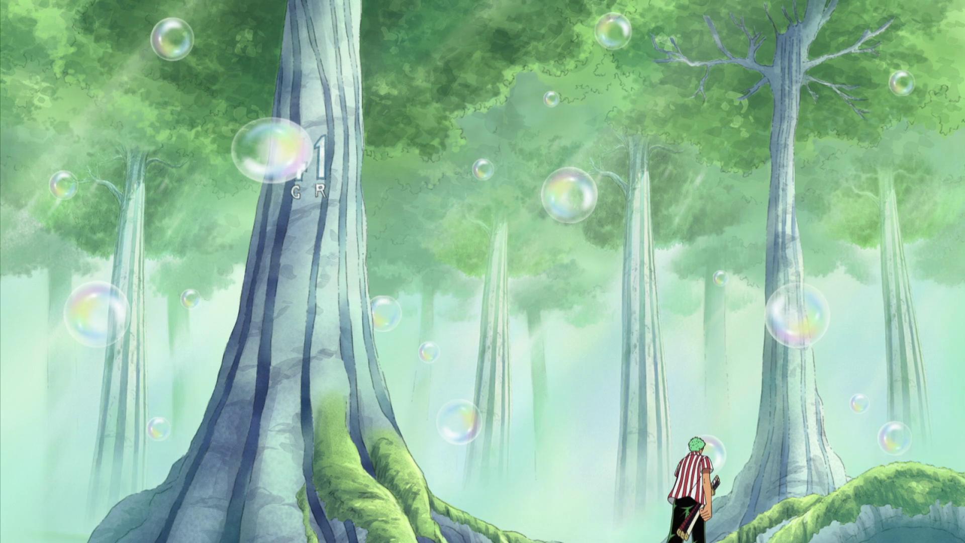 Sabaody Wallpapers - Wallpaper Cave