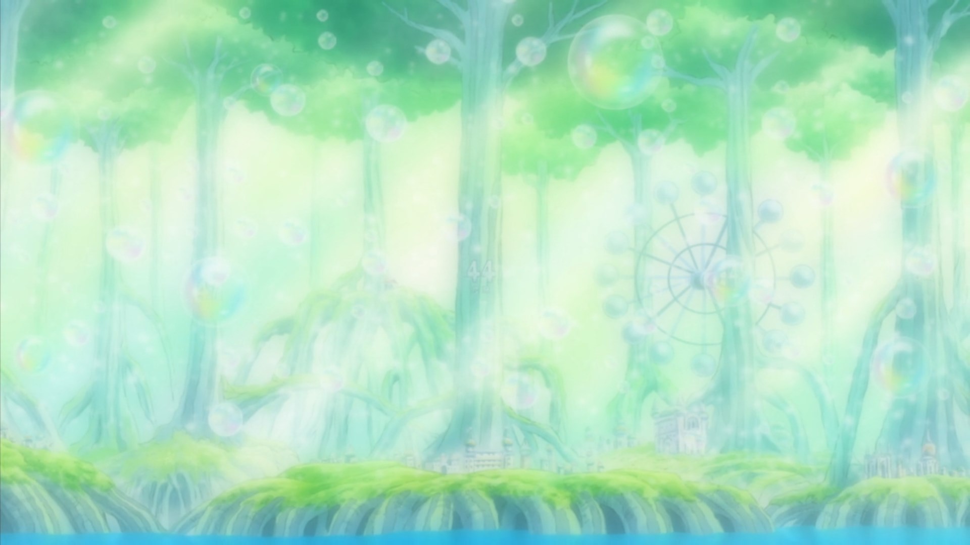 Sabaody Wallpapers - Wallpaper Cave