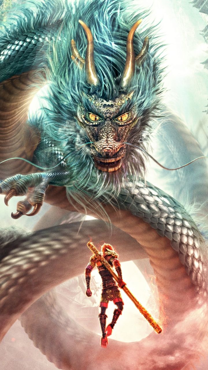 Monkey God Wallpapers - Wallpaper Cave