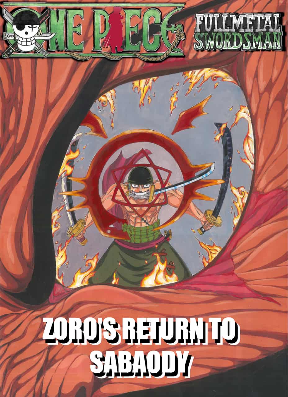 Sabaody Wallpapers - Wallpaper Cave