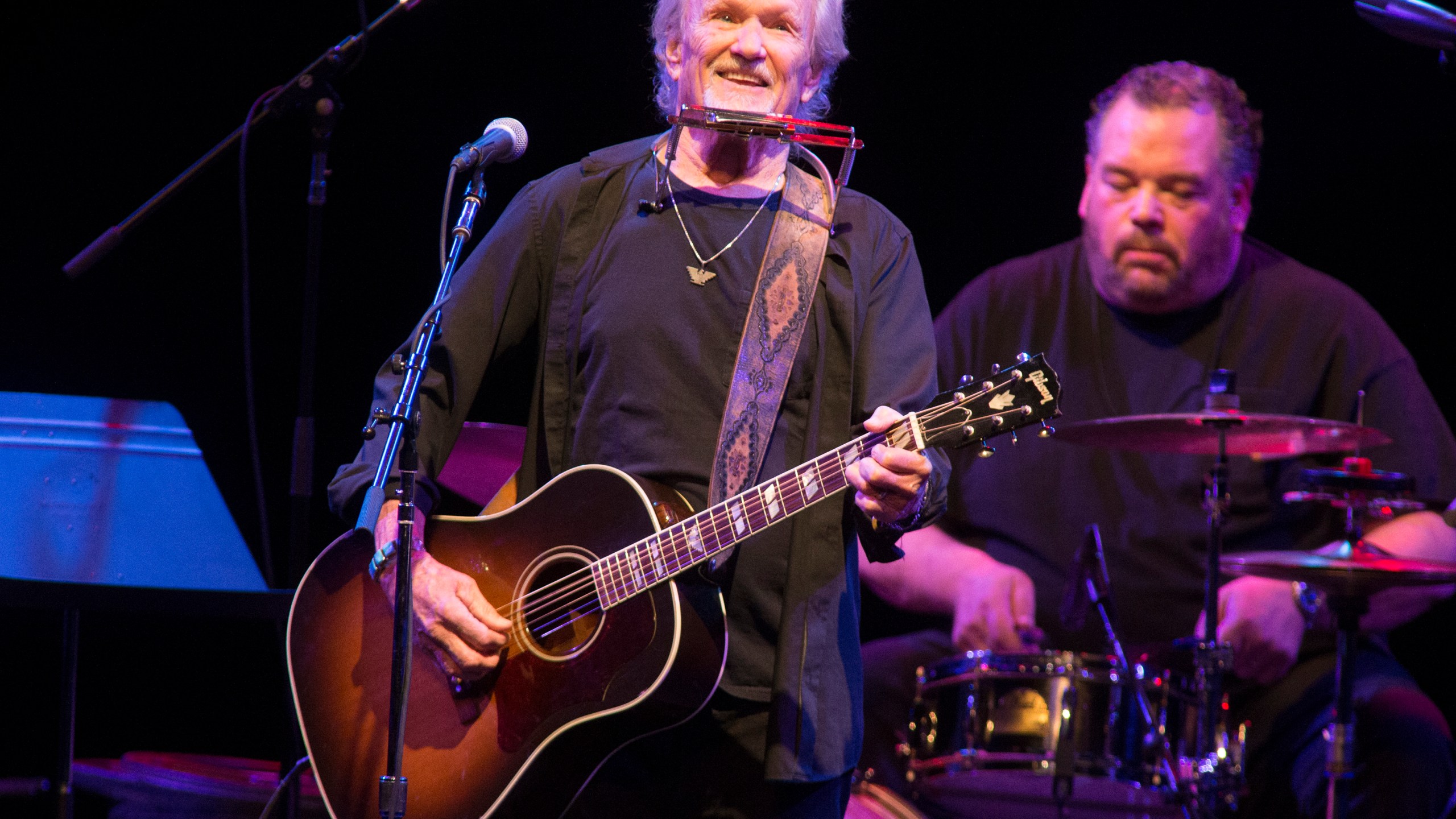 Kris Kristofferson Wallpapers - Wallpaper Cave