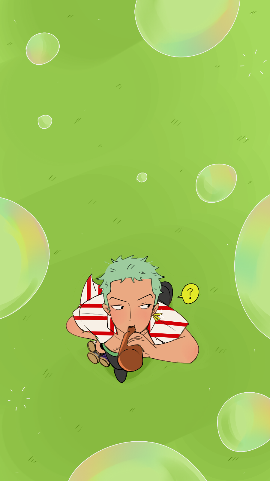 Sabaody Wallpapers - Wallpaper Cave