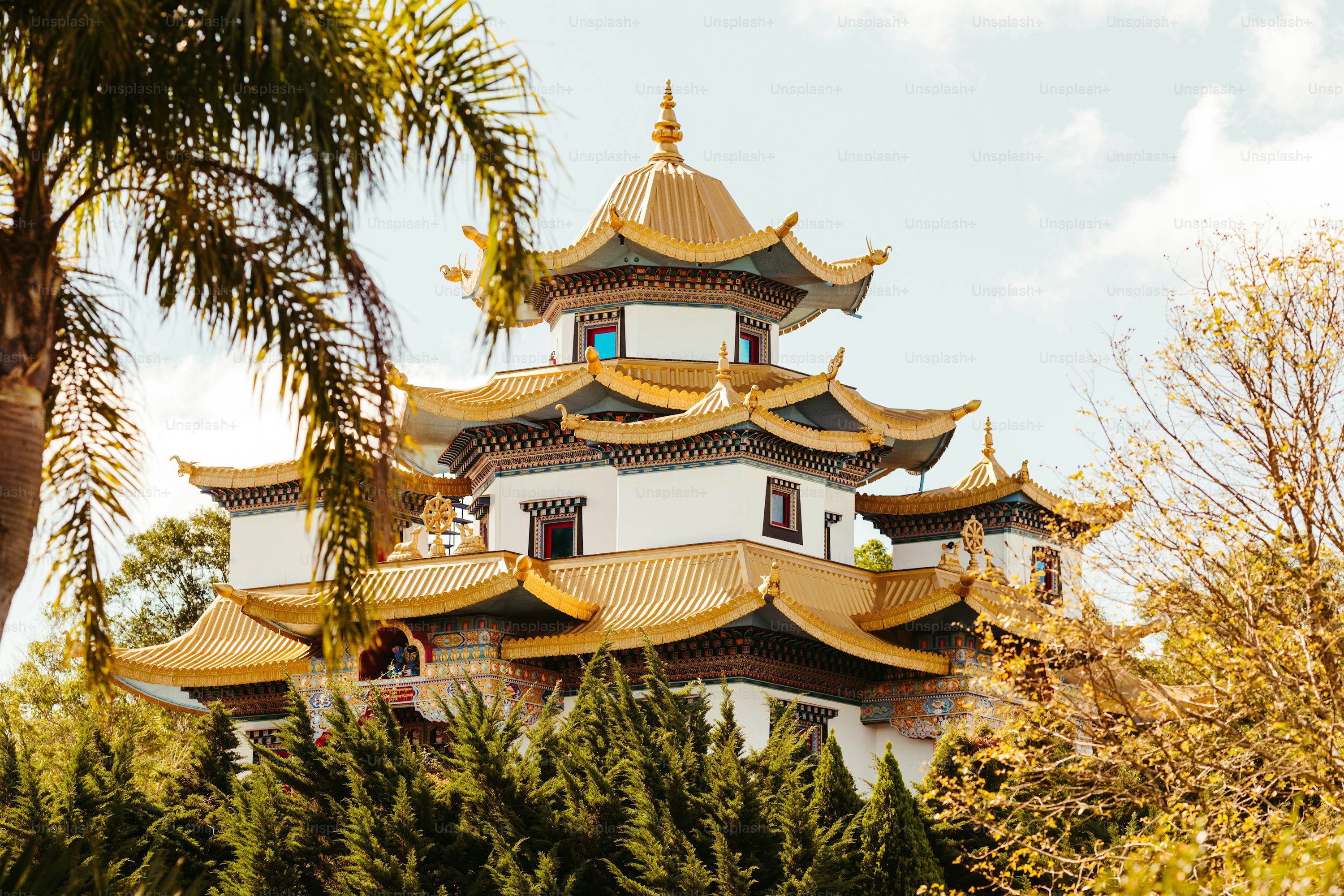 Zen Temple Wallpapers - Wallpaper Cave