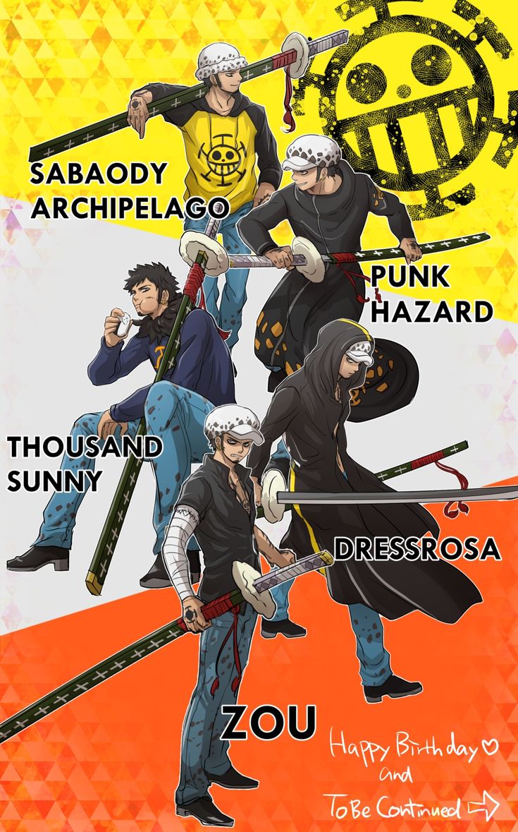 Sabaody Wallpapers - Wallpaper Cave