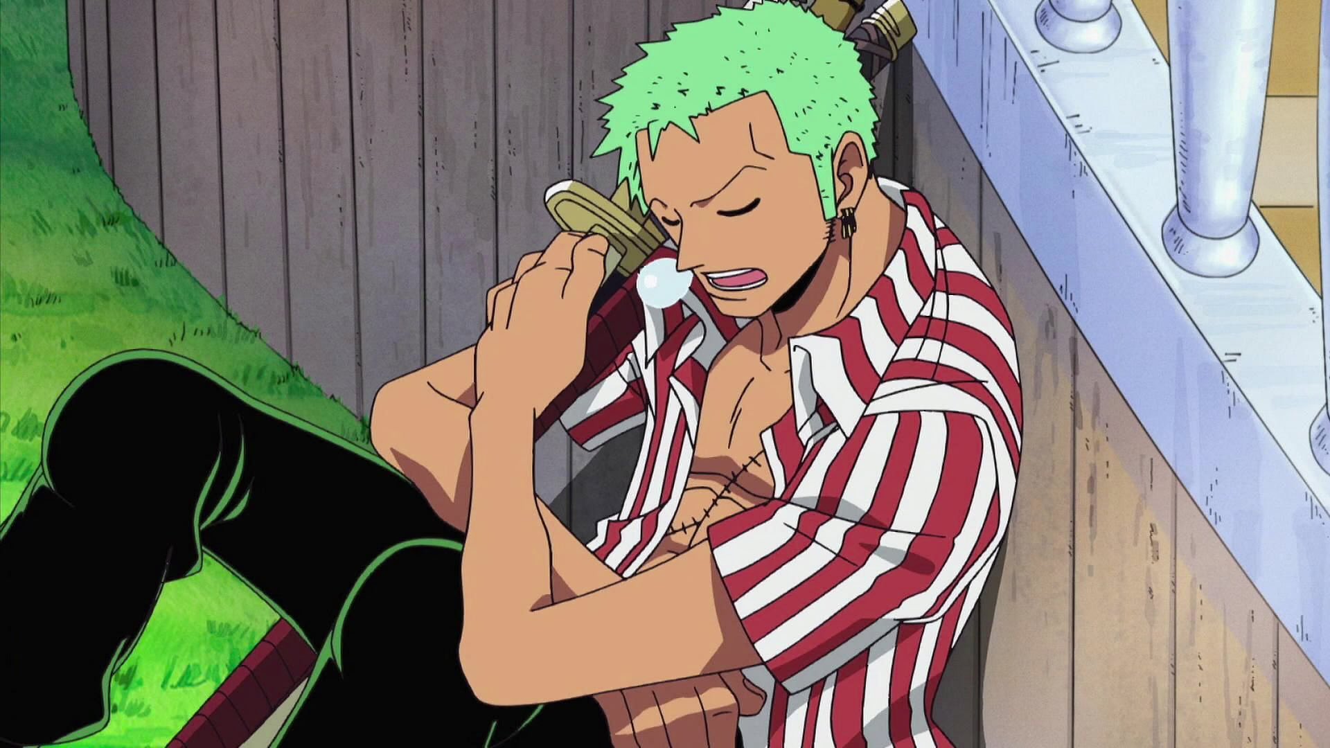 Sabaody Wallpapers - Wallpaper Cave