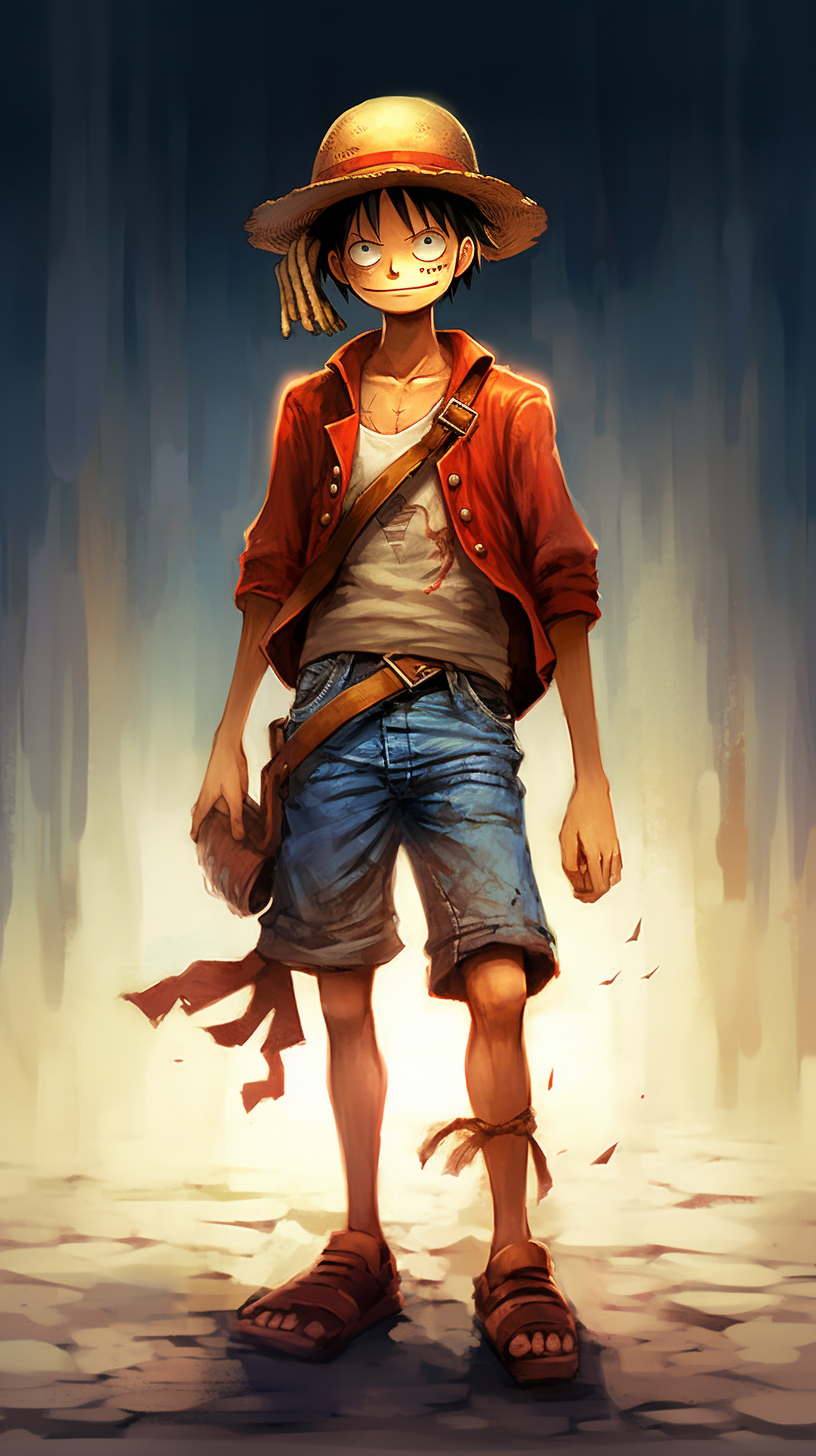 Sabaody Wallpapers - Wallpaper Cave