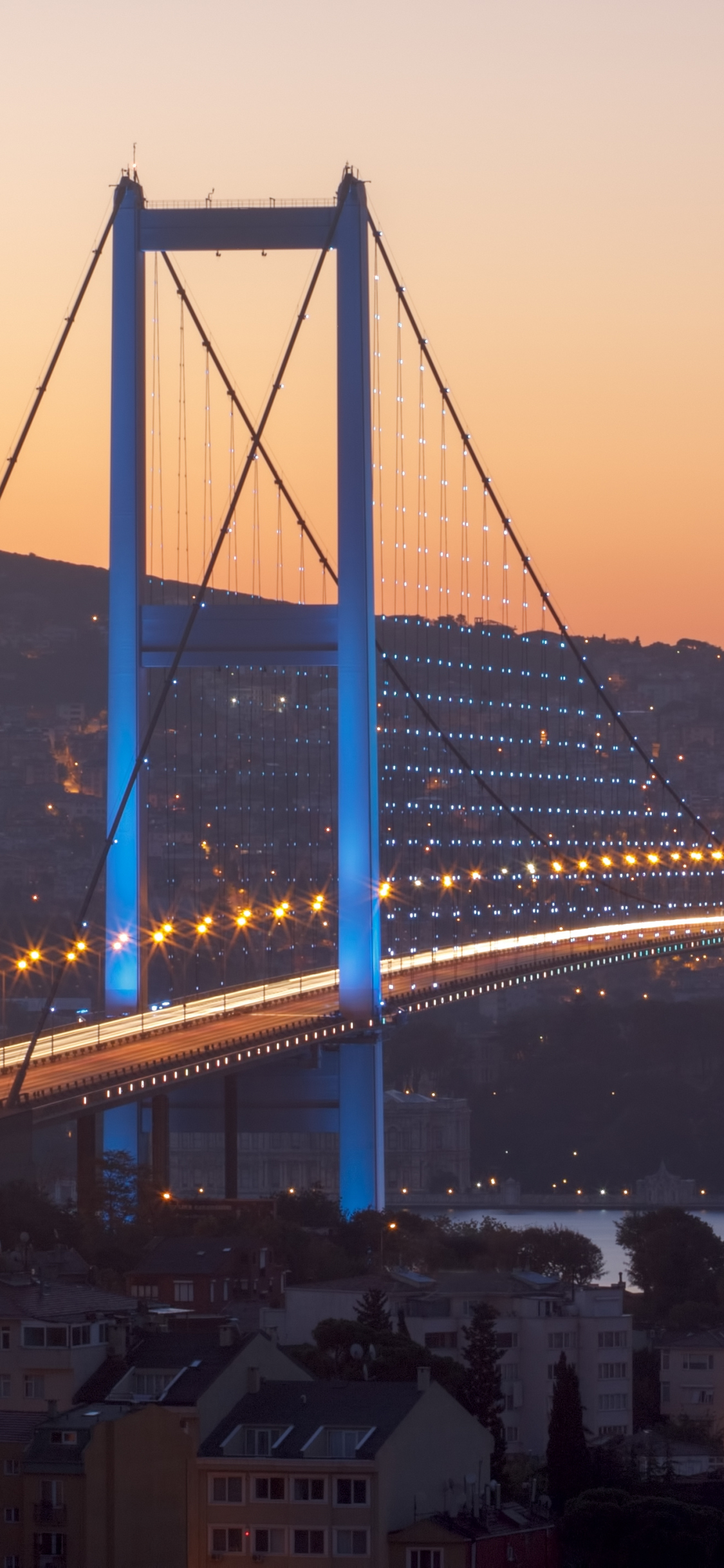 Istanbul Bridge Wallpapers - Wallpaper Cave