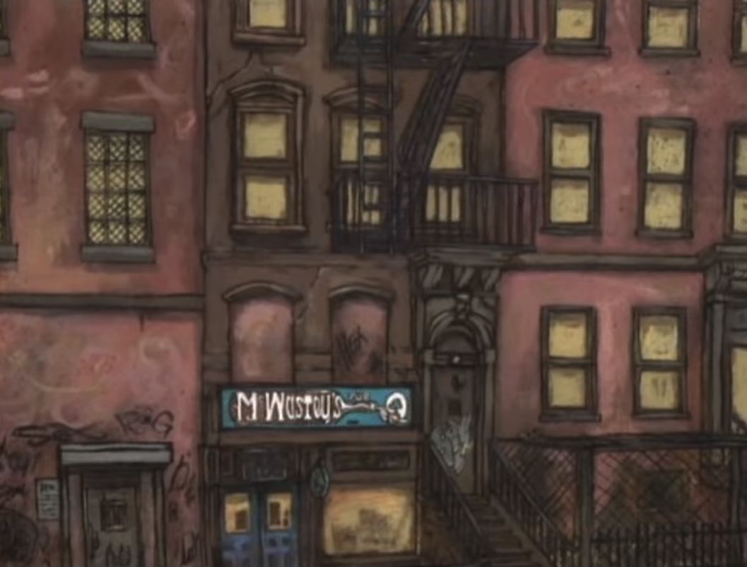 MTV Downtown Wallpapers - Wallpaper Cave