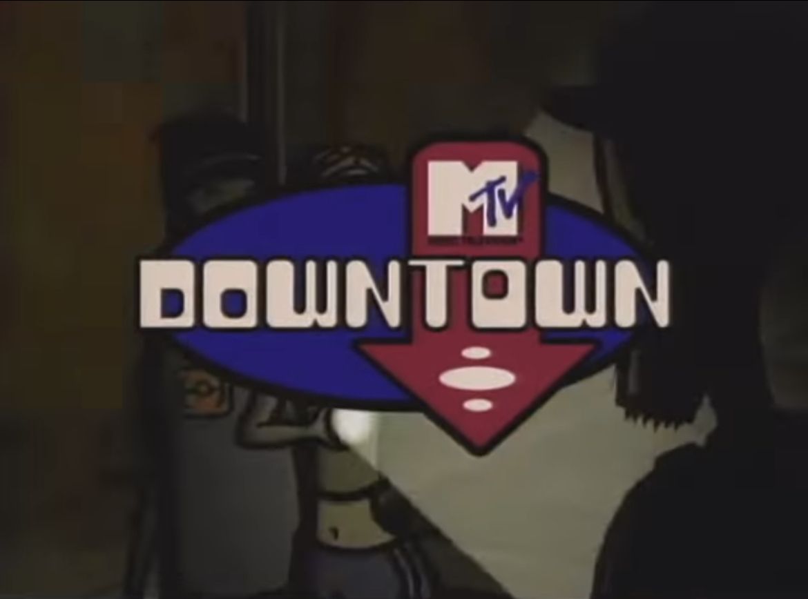 MTV Downtown Wallpapers - Wallpaper Cave