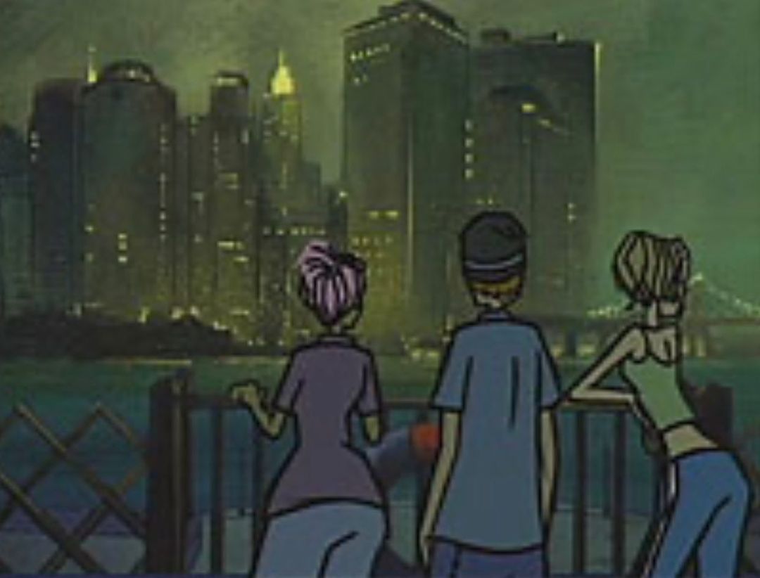 MTV Downtown Wallpapers - Wallpaper Cave